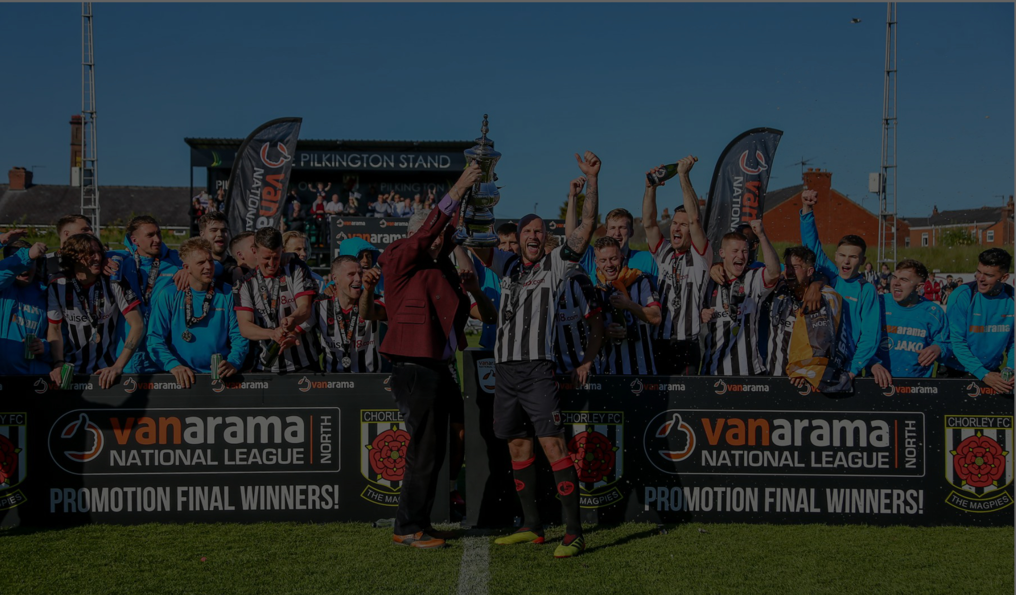 Chorley Women FC v FC United